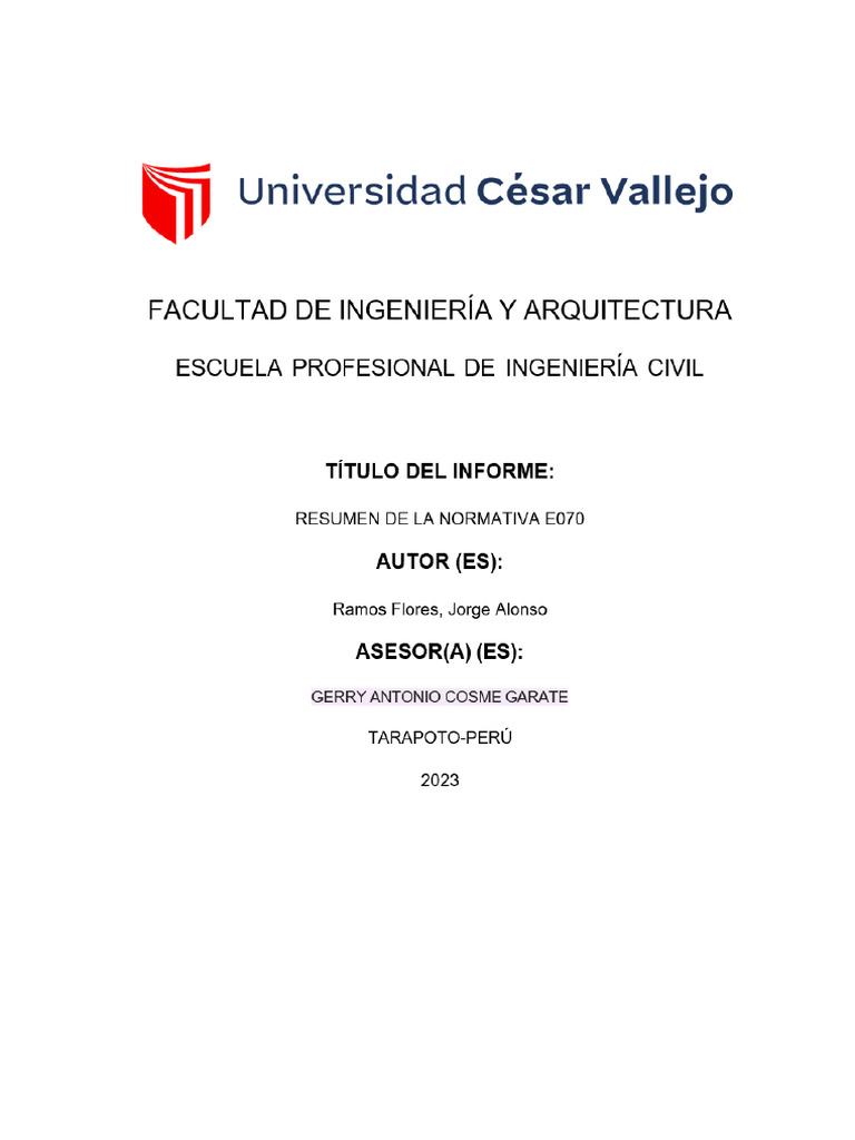 Norma+e 070 | PDF