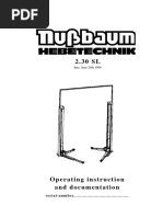 Kaiser HVA Tool and Instructions | PDF | Hazards | Safety