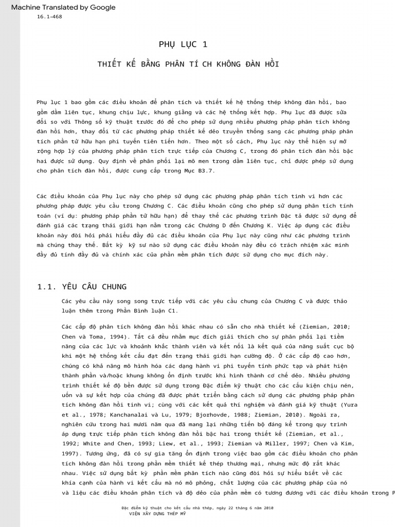 AISC 360-10-Specification For STRUCTURAL STEEL BUILDING - Part3 - DICH ...