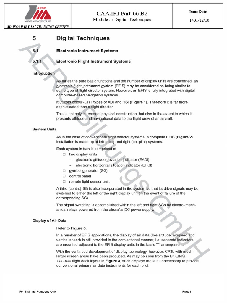 Enc Aero Module05 Stud | PDF | Aerospace | Aircraft