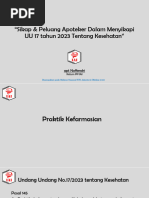 Tutorial Optimis | PDF