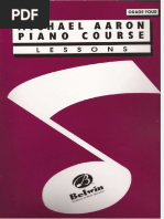 Michael Aaron Book 2 | PDF