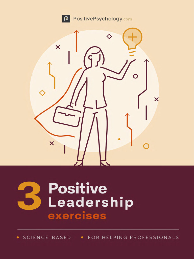 3 Positive Leadership Coaching Exercises | PDF | Swot Analysis | Leadership