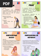 Ficha Tecnica Purita +pro2 Watt's | PDF | Leche | Nutrición