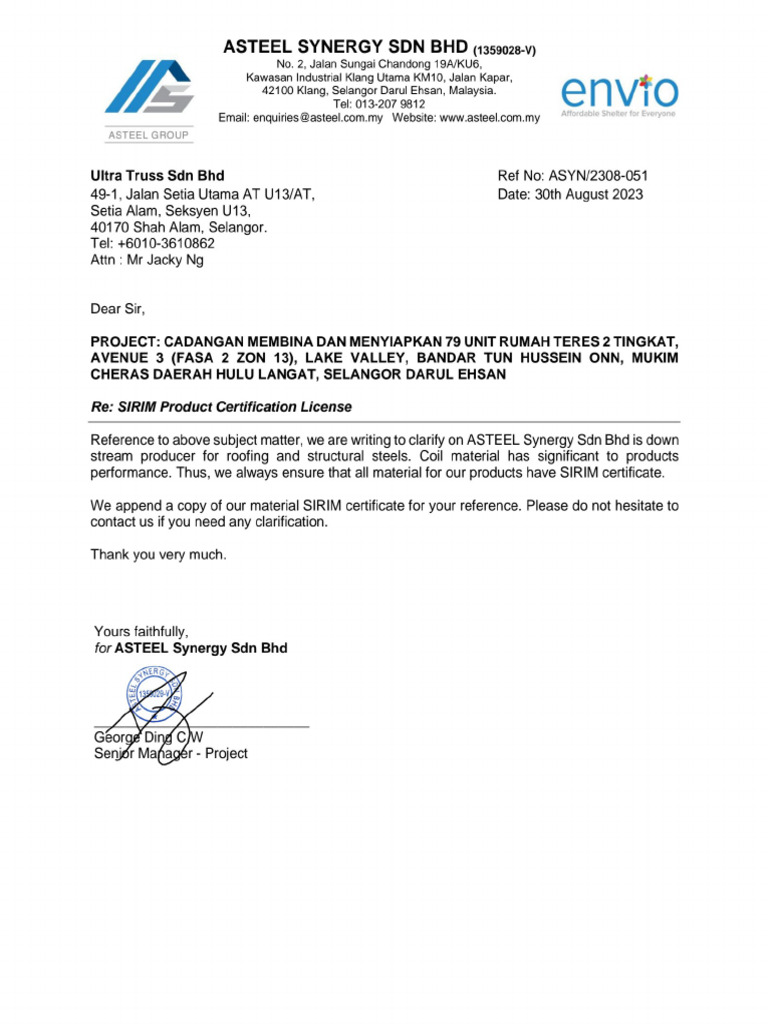 051 Ultra Truss | PDF