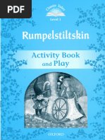 Rumpelstiltskin | PDF