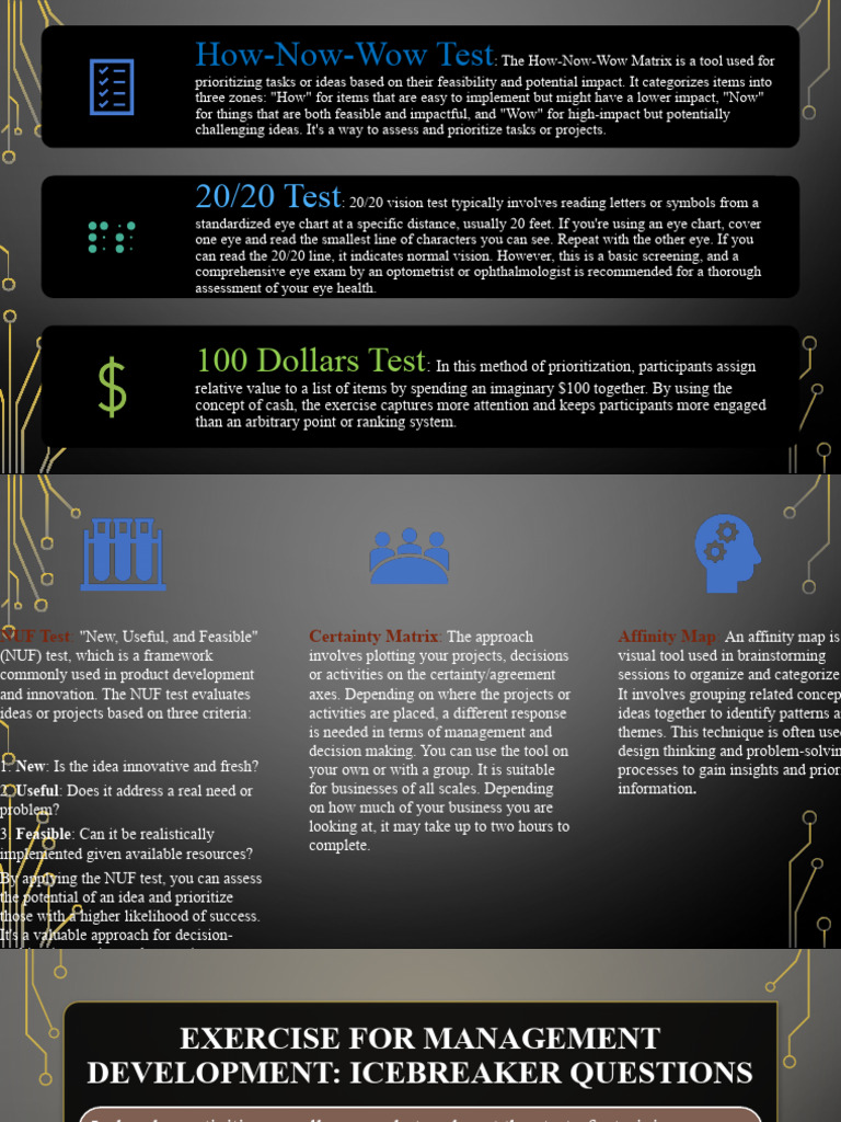 Leadership qualities | PDF | Swot Analysis | Decision Making