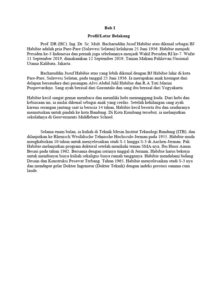 KEUTAMAAN MENUNTUT ILMU (Icha Hermana Putri) | PDF