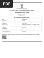 Ifms 3.0 Master Deta Form | PDF