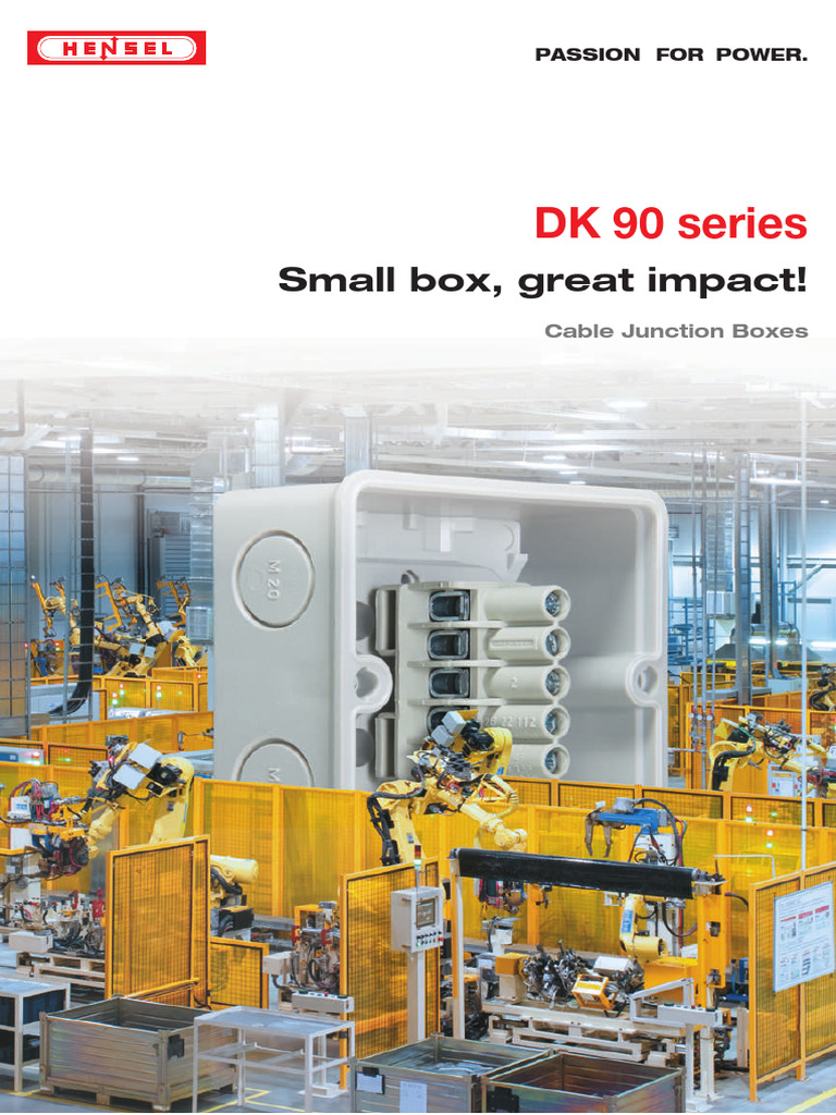 DK 90 Leaflet - Retail Market | PDF | Economies