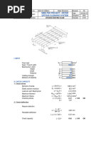 Design of Shear Friction Reinforcement According To ACI 318M | PDF ...
