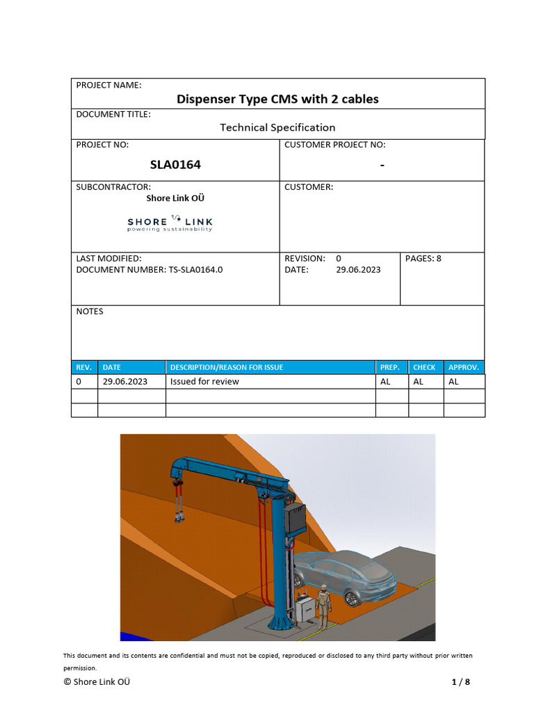 Ts Dispenser 2 Cables Pdf Electromagnetism Electrical Engineering