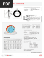 CONCOA CGA Connection Reference Chart | PDF | Methyl Group | Ether