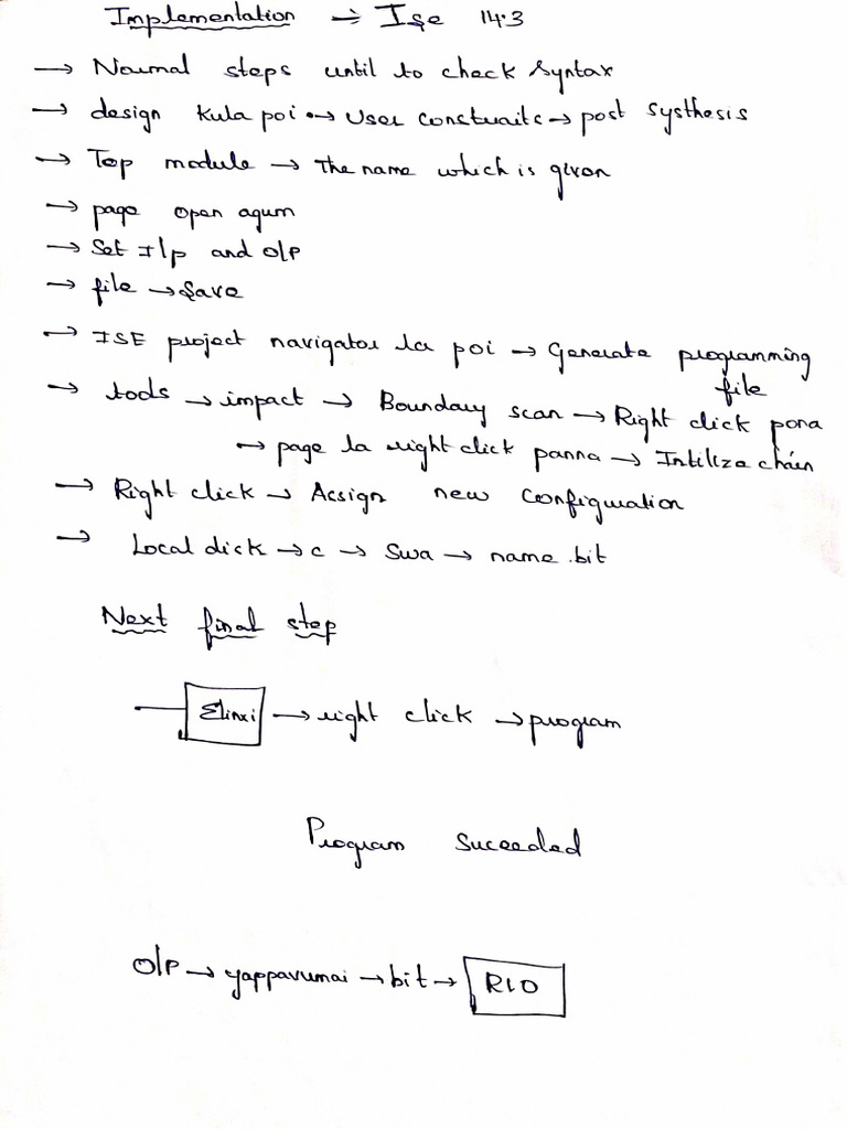 Implementation | PDF
