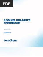 Tds Trilon M Types en | PDF | Corrosion | Chelation