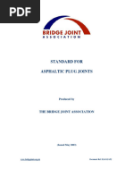 Thorma-Joint Data Sheet | PDF | Construction Aggregate | Ultimate ...