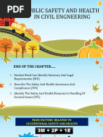 BCSS Course | PDF | Occupational Safety And Health | Safety