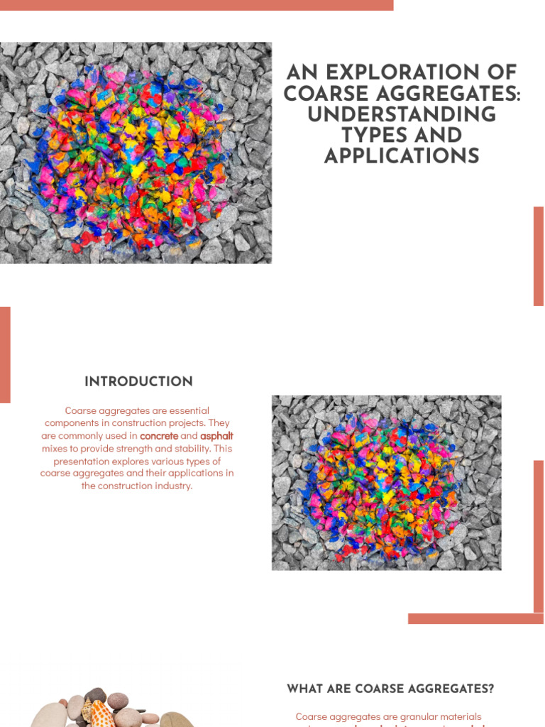 Mengya | PDF | Construction Aggregate | Concrete