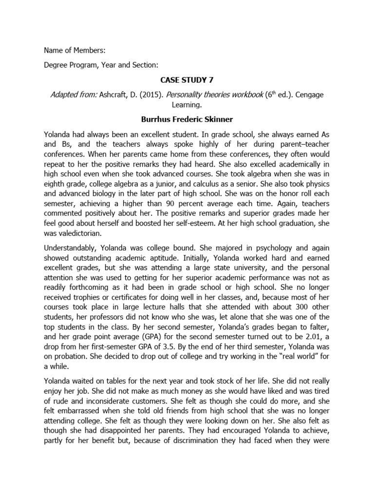 Case Studies Finals | PDF | Caesarean Section | Childbirth