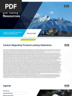 Verra Registry User Guide | PDF | Invoice | Documentation