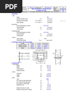 HSS Beam To HSS Column Connections - Steel Tube Institute | PDF | Beam ...