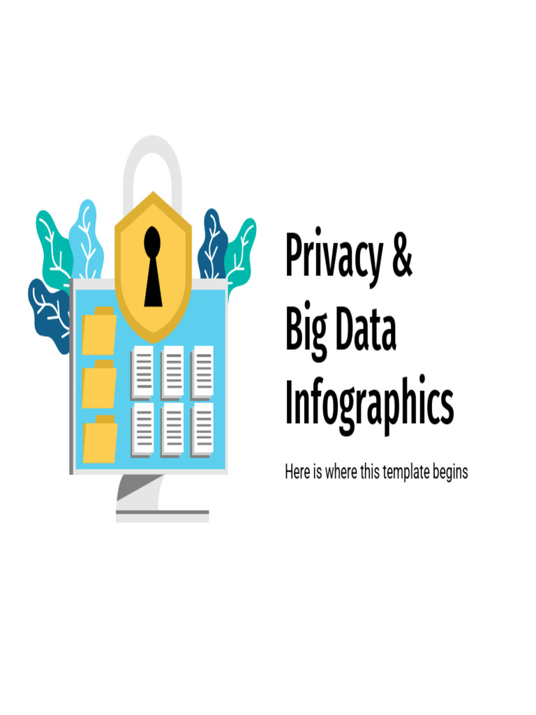 Privacy & Big Data Infographics by Slidesgo | PDF | Planets | Planets ... Privacy & Big Data Infographics by Slidesgo | PDF | Planets | Planets ...