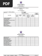 Three Year Indicative Plan | PDF | Mentorship | Teachers