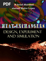 HTRI - Xchanger Suite 7 | PDF | Hvac | Heat