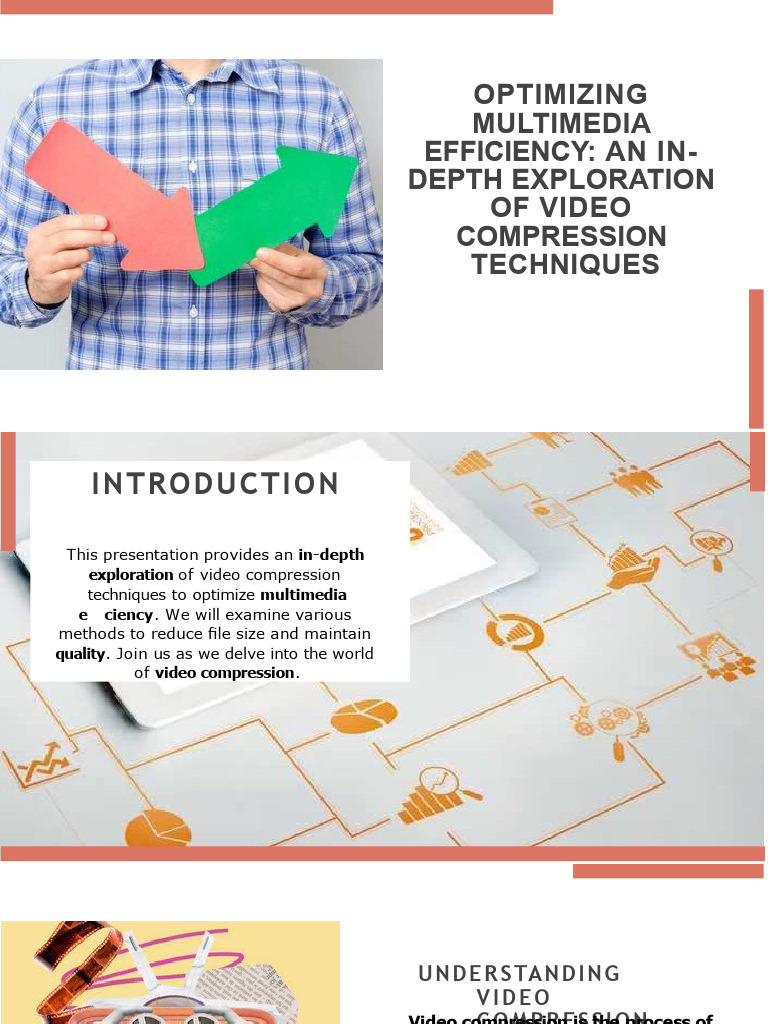 VideoCompression DC | PDF | Data Compression | Video