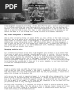 SMC Entry Types With Diagrams and Key Concepts | PDF