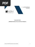 A Level Biology A (SNAB) Core Practical 3 - Beetroot Membane | PDF | Water