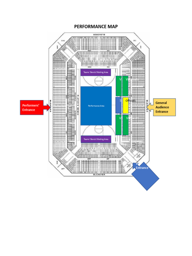 Performance Map | PDF
