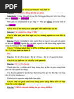 GIỚI THIỆU VỀ JOLLIBEE | PDF