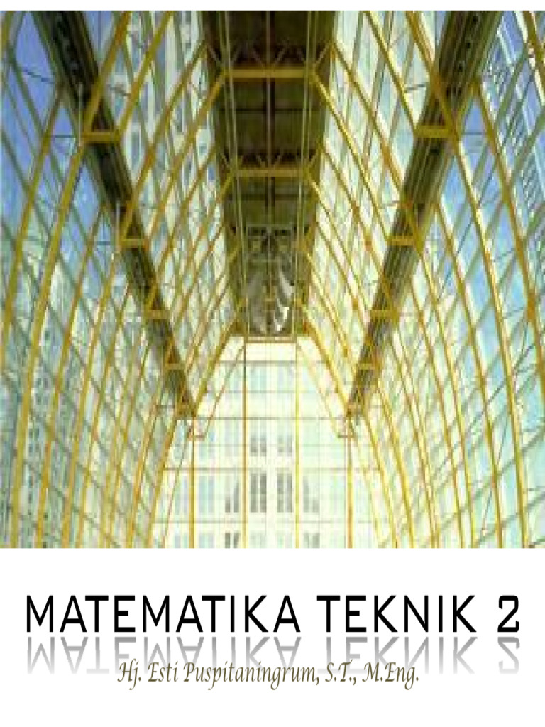 MT2 #2 Bilangan Kompleks | PDF