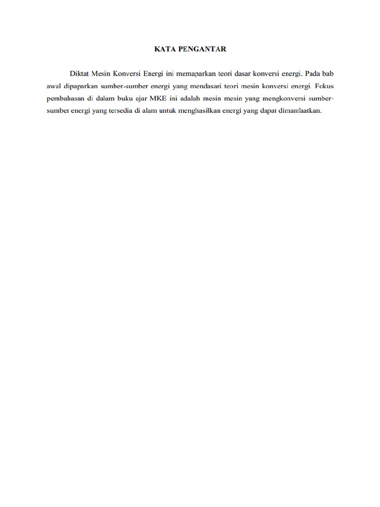 Materi MKE 2023 | PDF