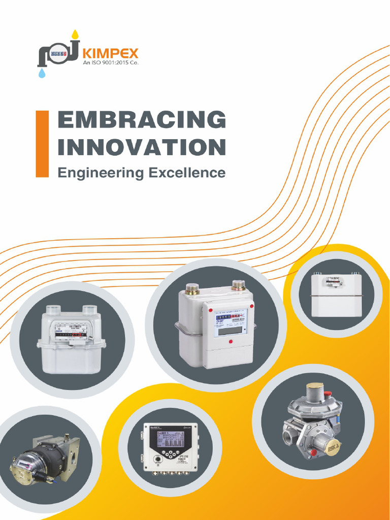 Kimpex Catalog | PDF
