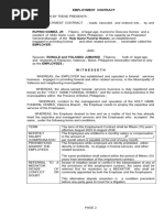 R.A. 9285: ADR Exclusions & Mediator Rules | PDF | Alternative Dispute Resolution | Mediation