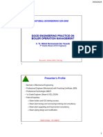 Boiler Tube Repair and Maintenance Guide | PDF | Boiler | Heat