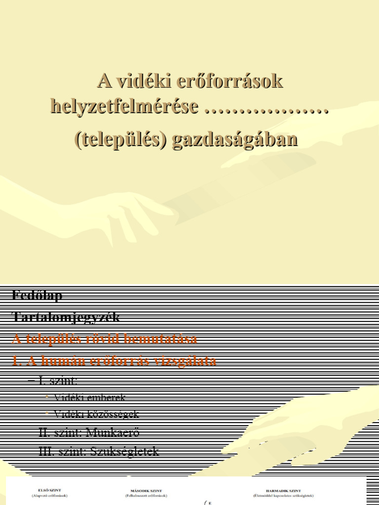Vgtan Esettanulmany | PDF