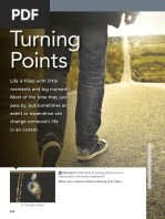 You Are The Electric Boogaloo /just Be Yourself! | PDF