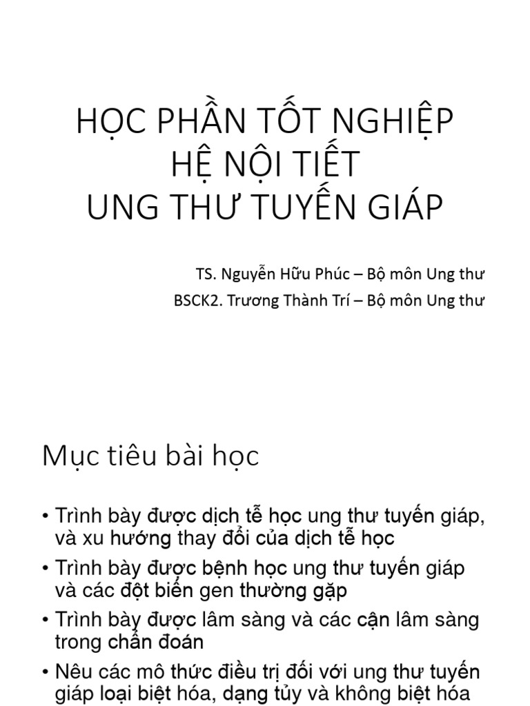 30 - He Noi Tiet - Ung Thu - Huu Phuc | PDF
