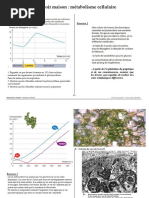 Livre SVT Seconde Bordas 2019 | PDF