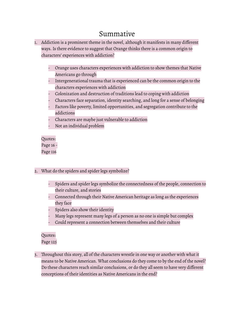 Socratic Summative Formative | PDF | Narrative | Narration