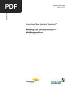 Weld Australia - Understanding As 1554.1 | PDF | Welding | Construction