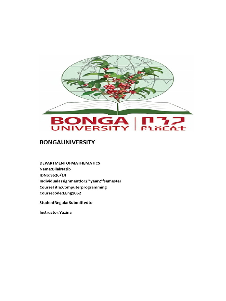 Bongauniversity | PDF | Text File | Ios