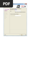 Instal Jinit untuk Aplikasi SIDJP | PDF
