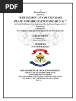 Design of Steel Structures by N. Subramanian - Civilenggforall PDF | PDF