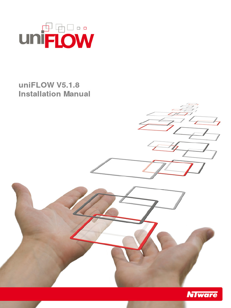 Silo - Tips Uniflow v518 Installation Manual | PDF | Installation ...