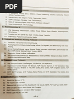 MSBTE Operating System Overview | PDF | Operating System | Process (Computing)