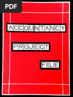 Business Project Marketing Management - Soap - Class 12 | PDF ...